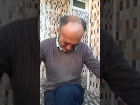 Agsaqqal mugam delisidi