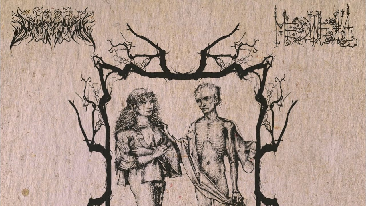 Behrosth x Medwegya (Split, 2023) Mountain Witch - YouTube