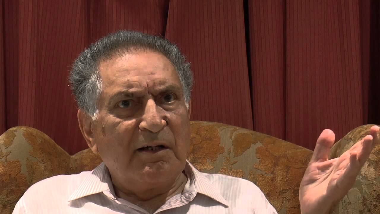 True Self is Total Consciousness | Ishwar Puri - YouTube