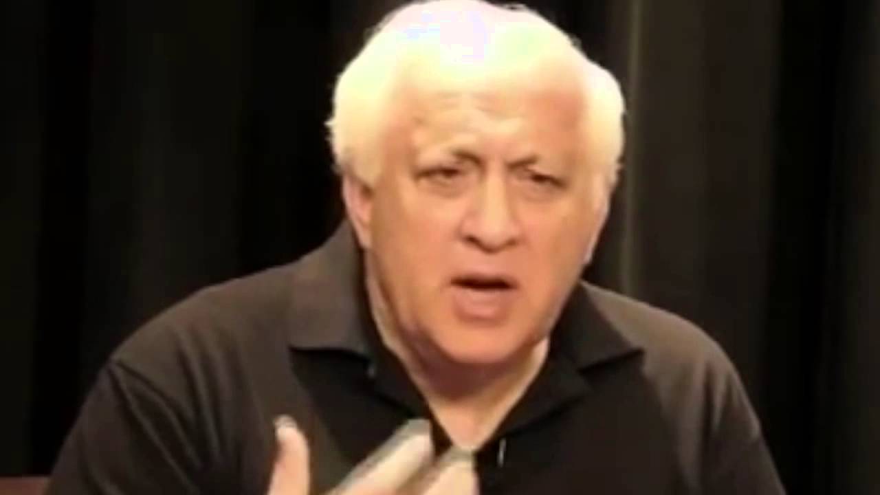 Jim Tuman-an Incredible Public Speaker - YouTube