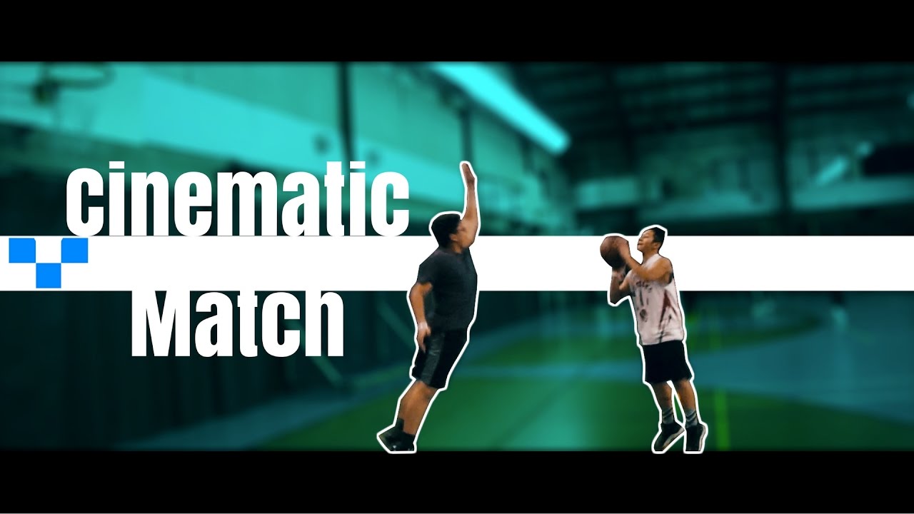 Cinematic Basketball Game ft. Elements Show - YouTube