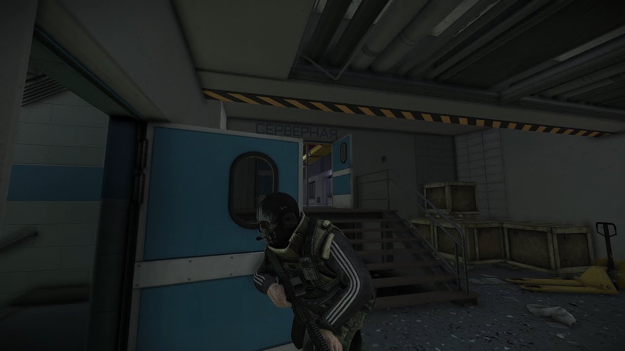 Lab Decimation - YouTube