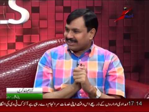 pastor anwar fazal ( isaac tv )Winning souls - YouTube