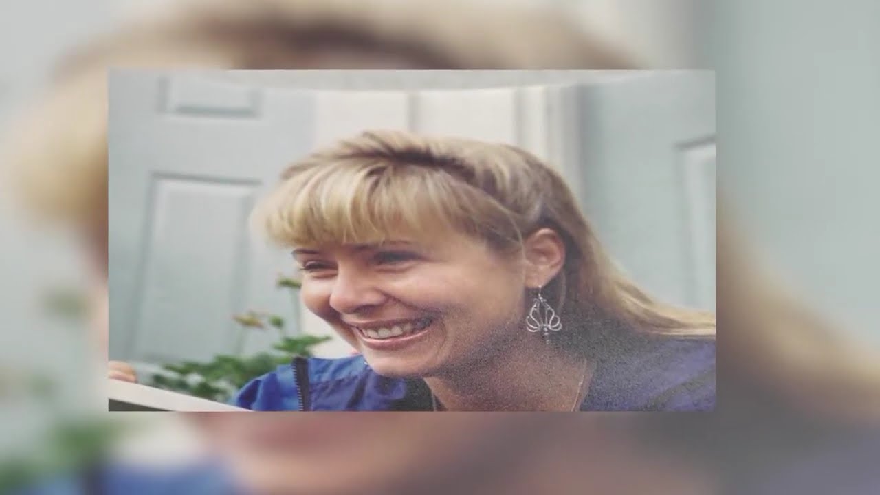 Survivor Of Sexual Assault Shares Story Of Hope Youtube