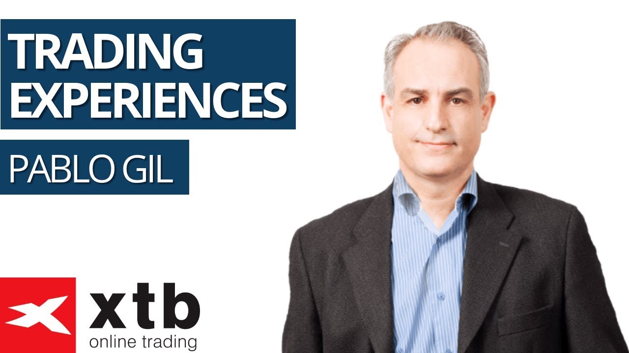 Trading Experiences - Pablo Gil - YouTube
