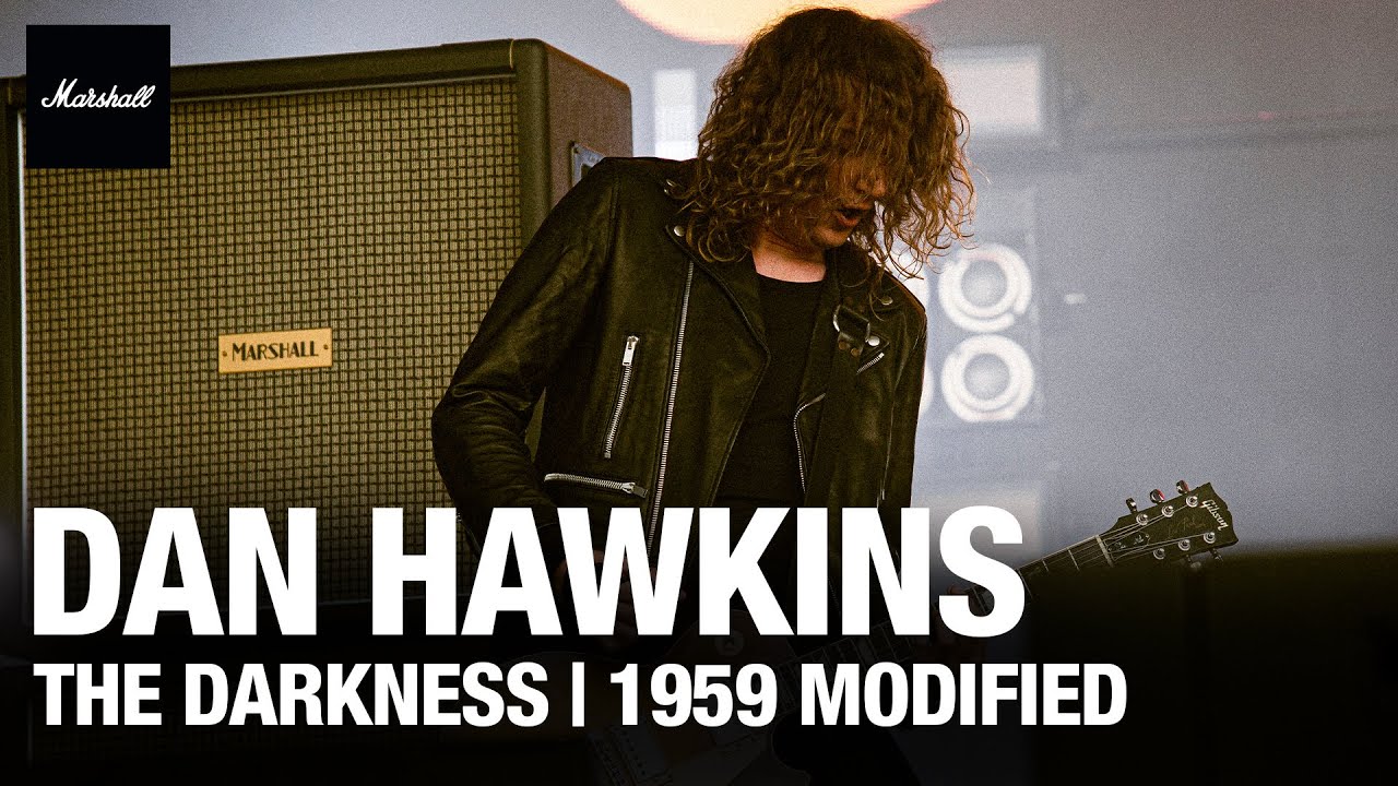 Dan Hawkins Of The Darkness Artist Playthrough | 1959 Modified ...