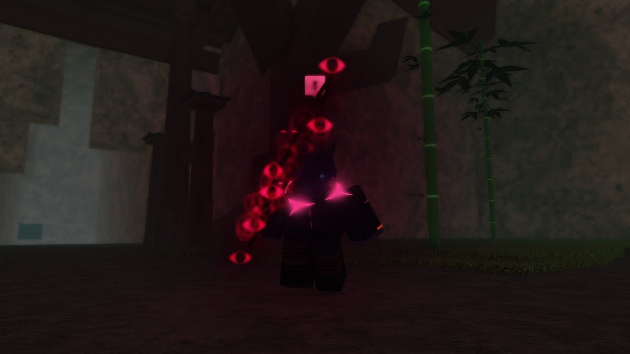 Nemesis Montage | Deepwoken - YouTube