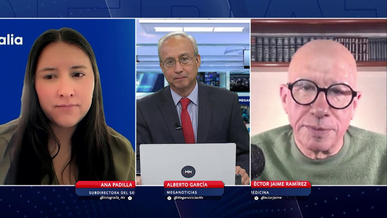 A debate con Gabriel Camacho - YouTube