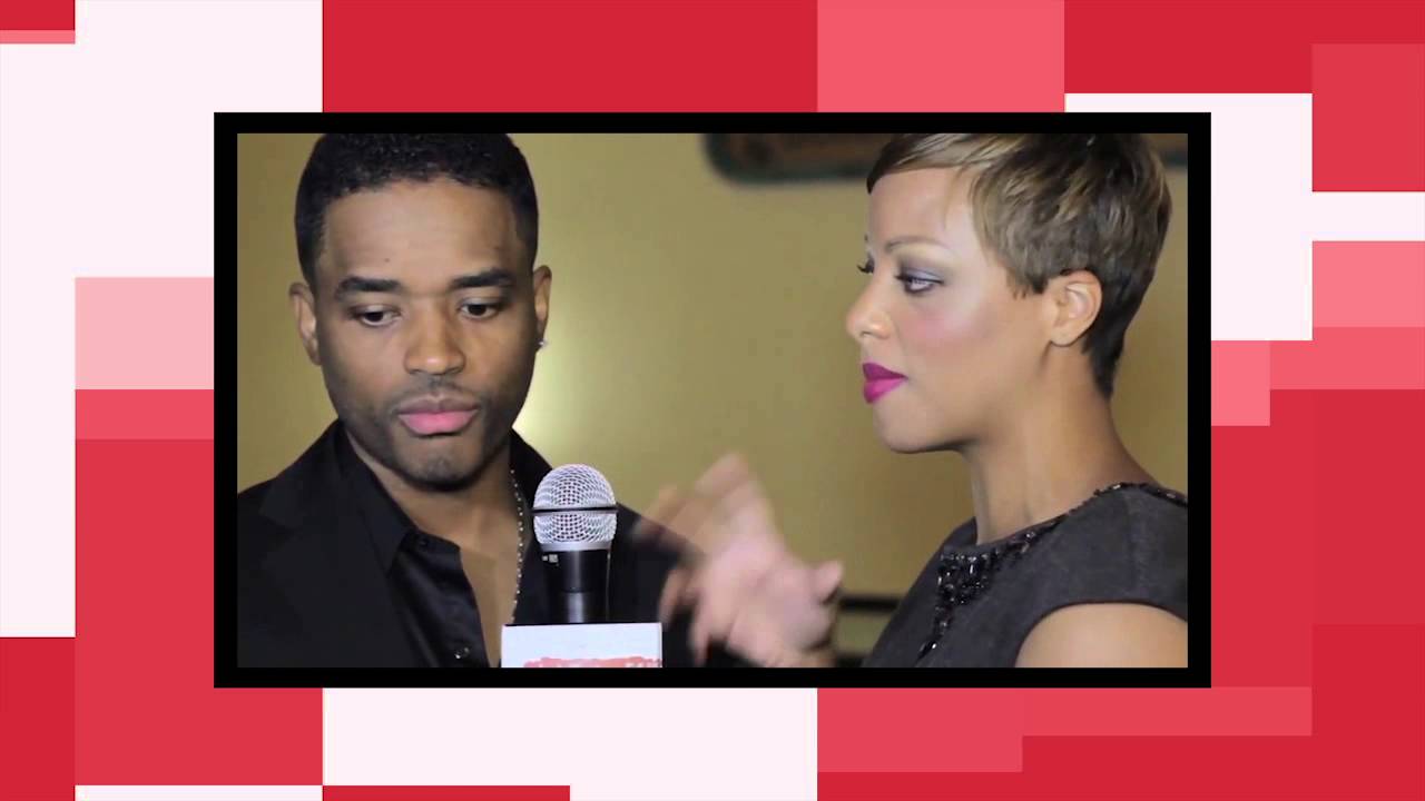 Candis Ransom Reel - YouTube