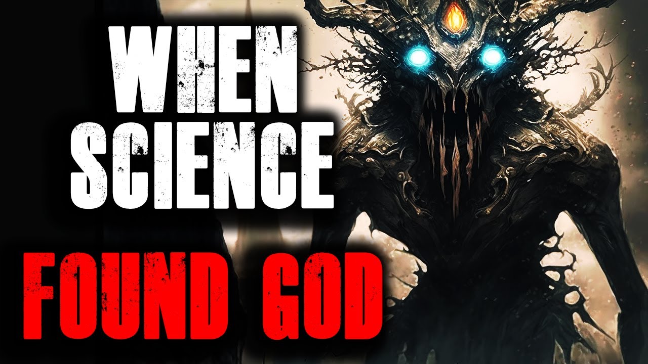 "When Science Found God" | Creepypasta - YouTube