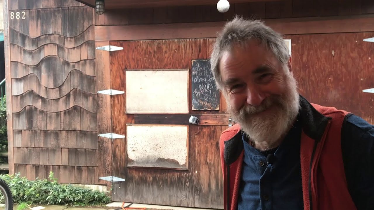 Season 2 Episode 2 with Sustainability Artist Builder, Robert Bolman ...