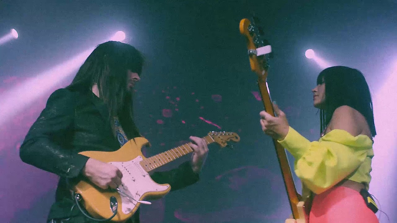 Lokatara & VICE - Khruangbin Live at Jakarta Aftermovie - YouTube