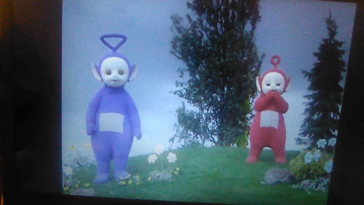 4 Happy Teletubbies (Shortened Version) - YouTube