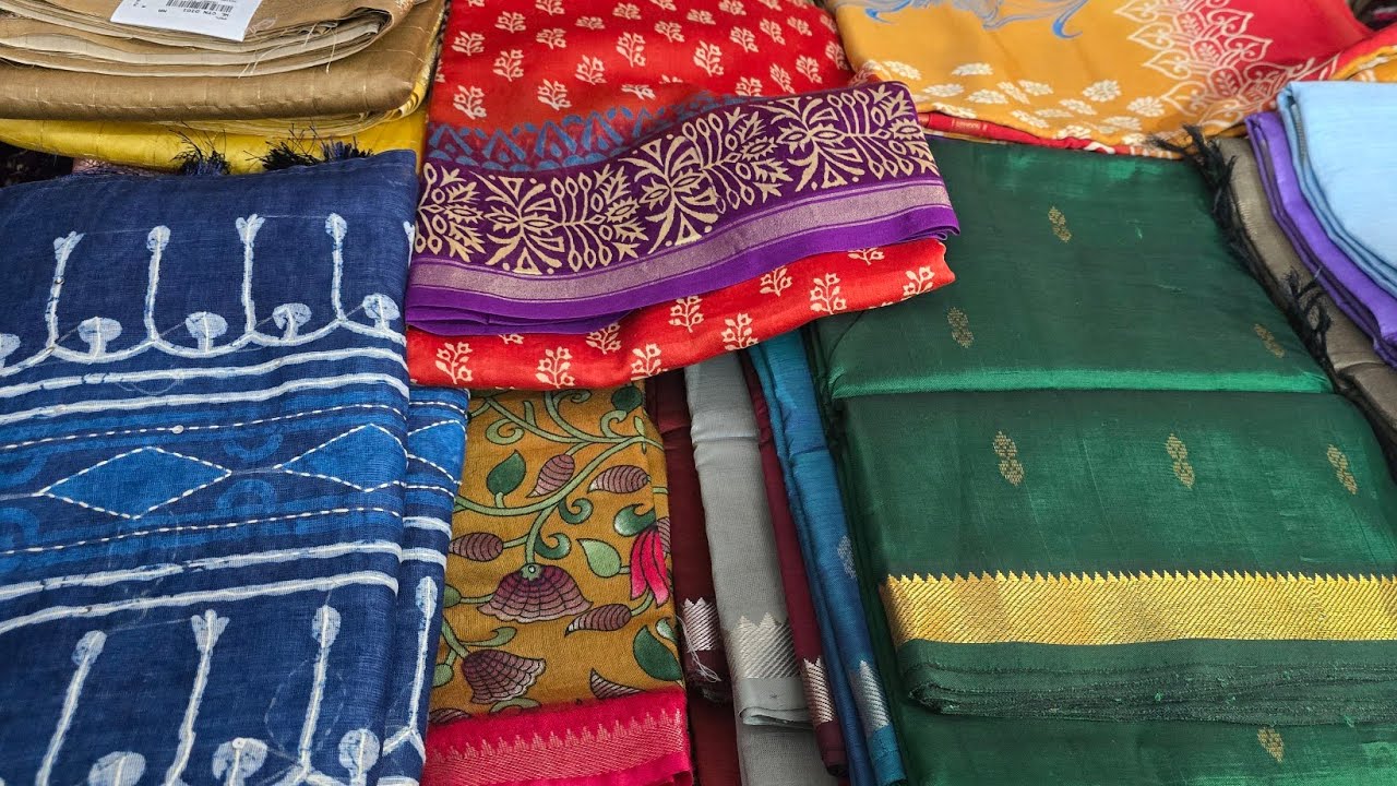 Dakshi Collections is live,73375 13324 - YouTube