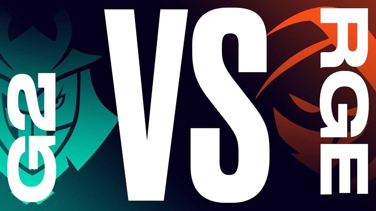 G2 v RGE | 2024 LEC Winter | Week 1 Day 3 | G2 Esports vs. Rogue - YouTube