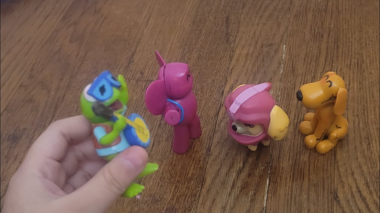 sky vs frog skye & friends - YouTube