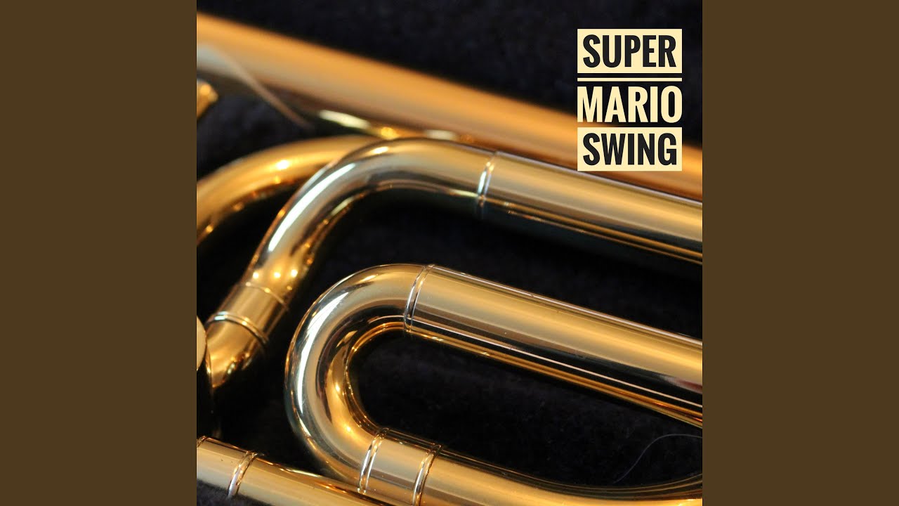 Super Mario Swing (Jazz Version) - YouTube