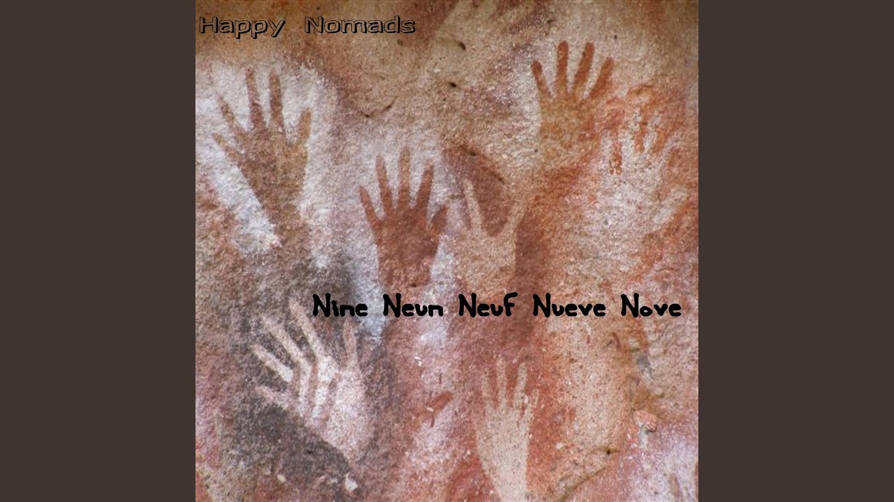 Happy Nomads - YouTube
