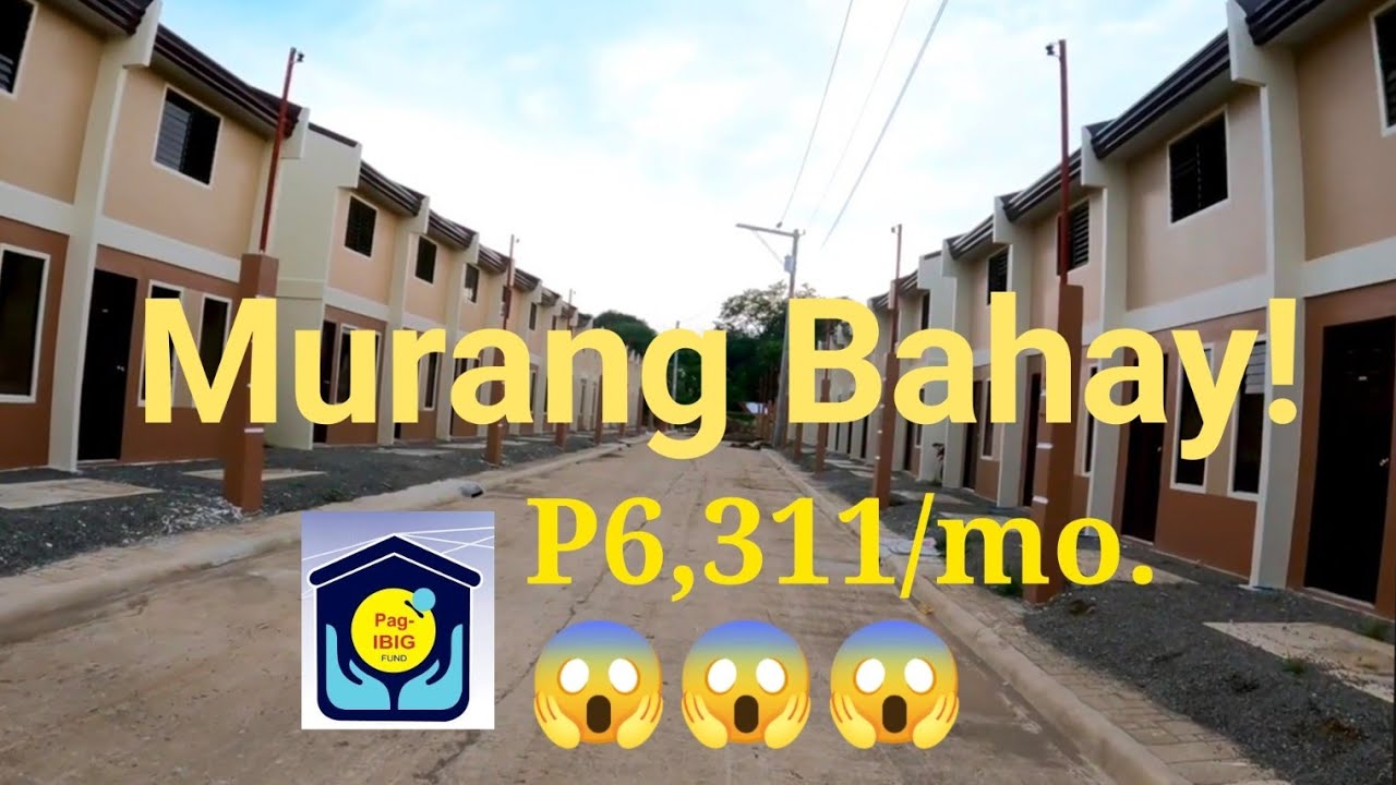 TOWNHOUSE DECA HOMES TALOMO (quick site update November 2022) - YouTube