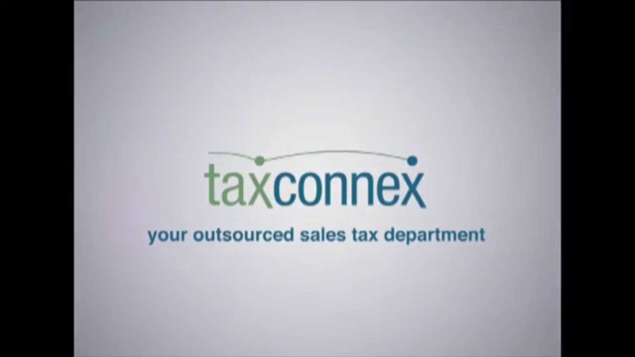 TaxConnex - YouTube