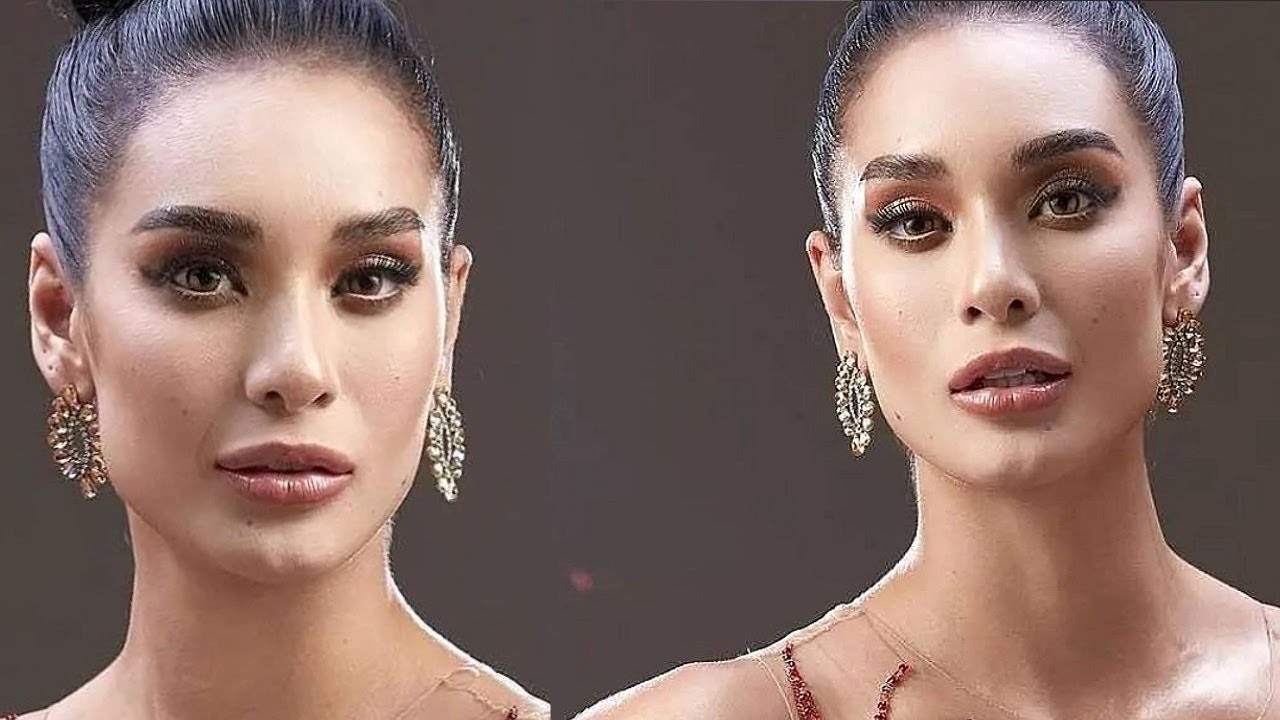 STEFFI ROSE ABERASTURI | CEBU PROVINCE | MISS UNIVERSE PHILIPPINES TOP ...