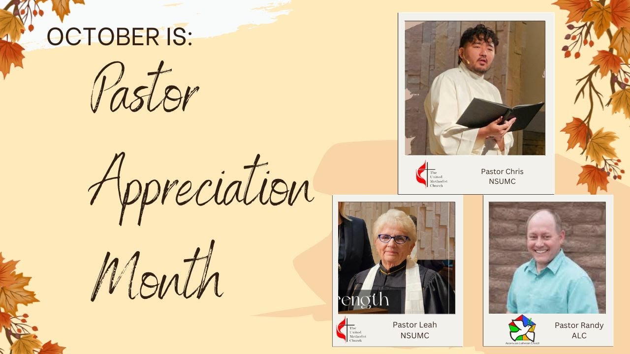 Worship Service Sunday October 13, 2024 - YouTube