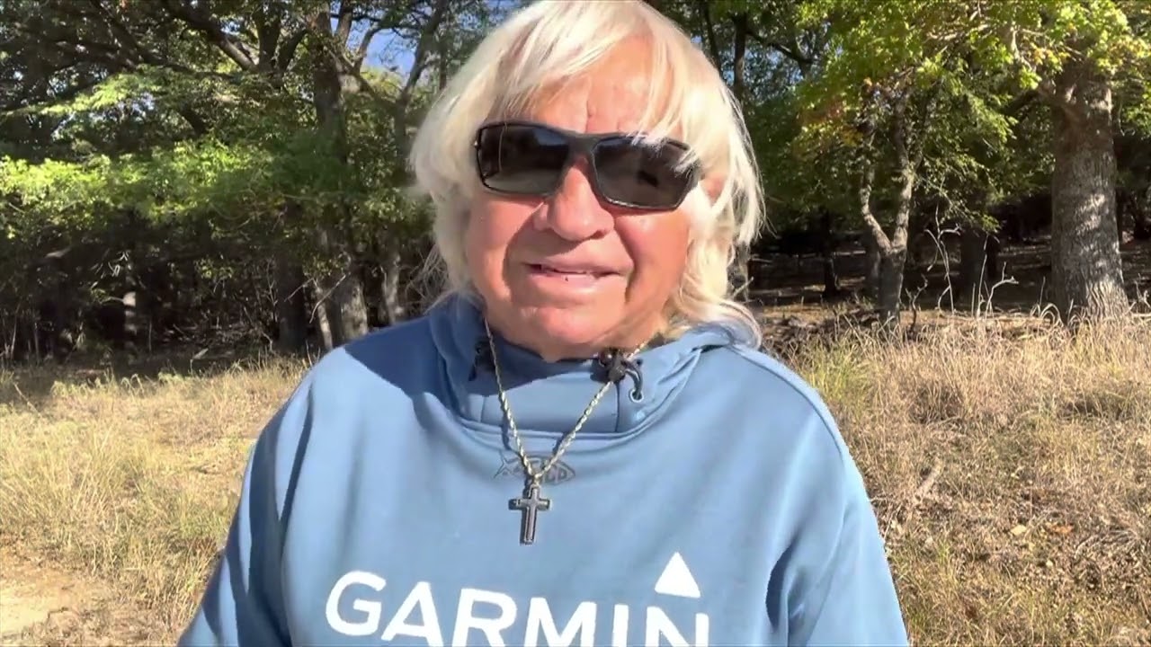 Catch a Better Life - Daily Devotional and Fishing Tip November 3rd ...