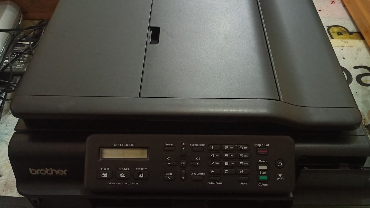 Printer Brother J200 Paper Jam Vol 1 YouTube printer-brother-j200-paper-jam-vol-1-youtube