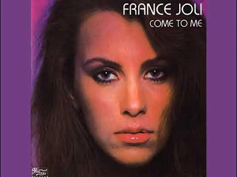 France Joli - Come To Me (Extended Version) - YouTube