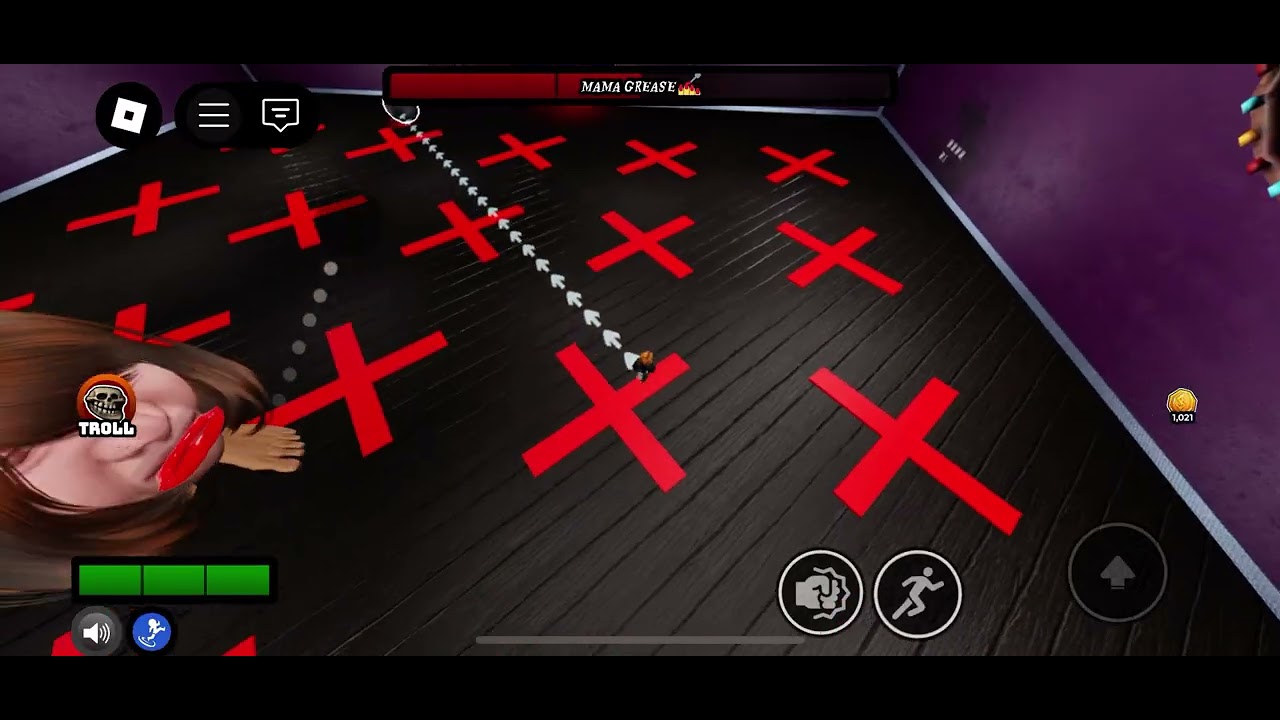 Mama Grease - YouTube