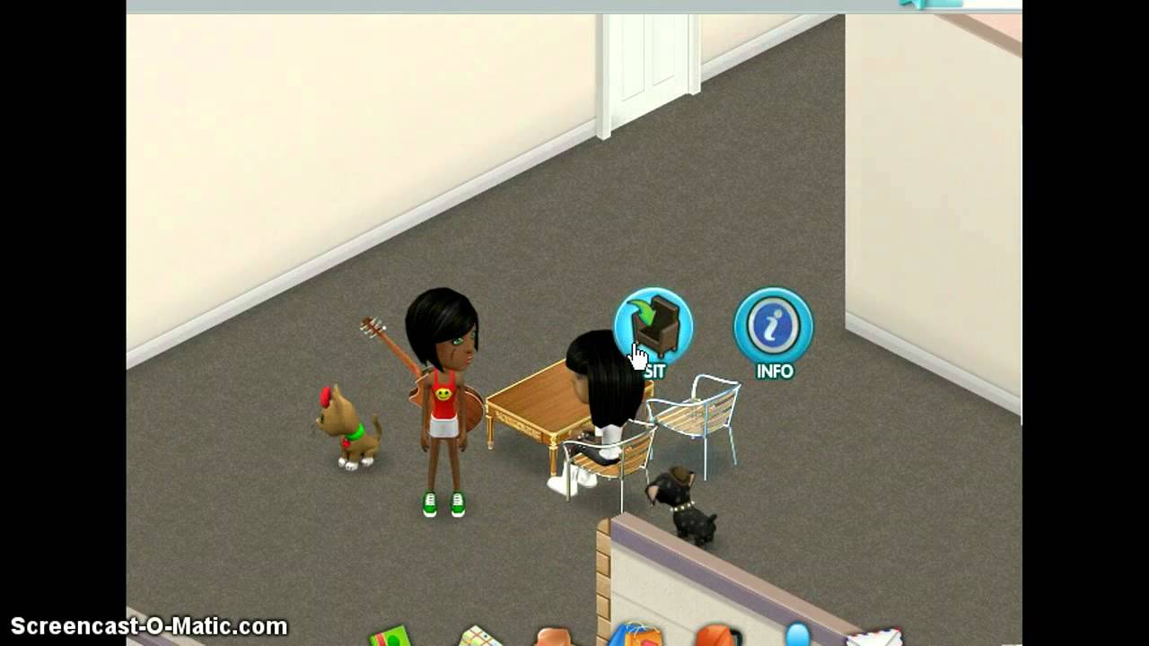 interview with sinfany steels - YouTube