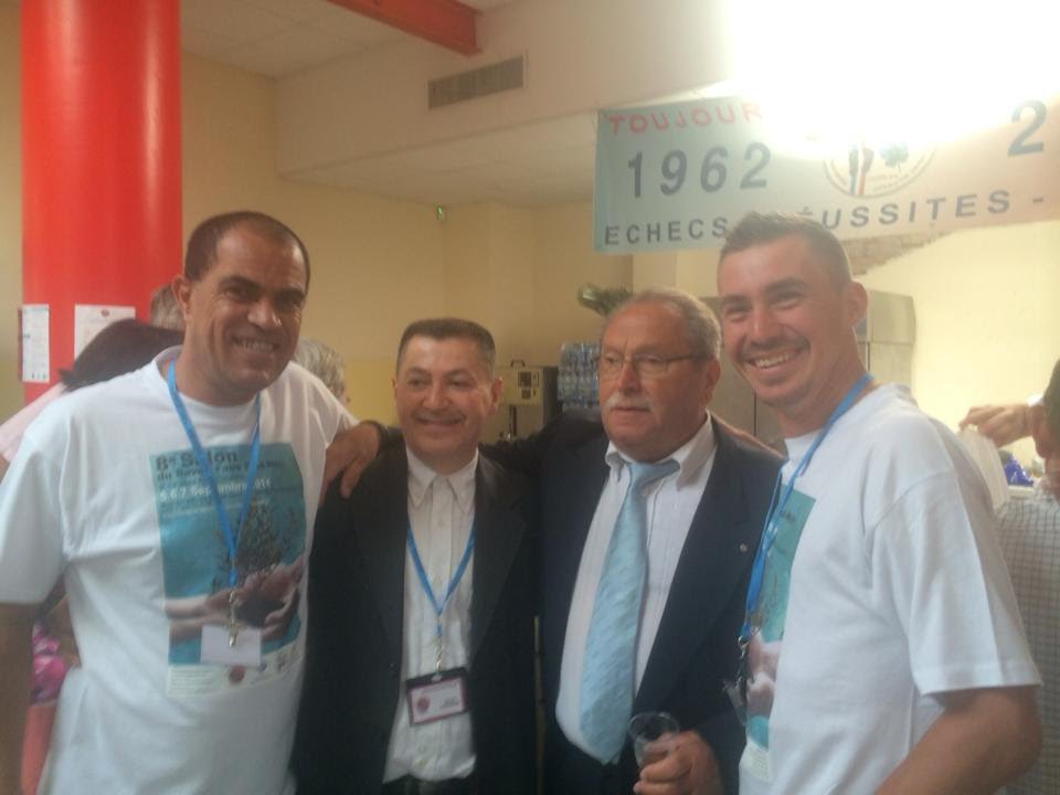 hommage a Monsieur Gabriel Mène - YouTube