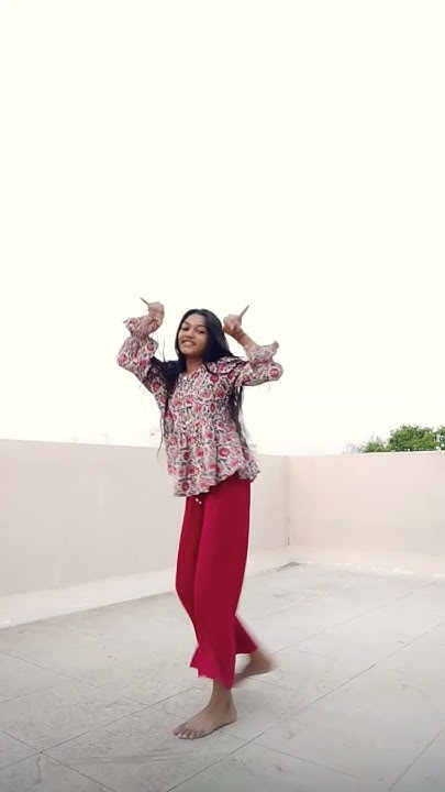 kaisa laga dance? thanks you 1.82k - YouTube