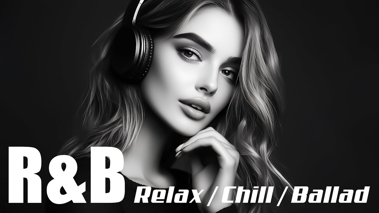 R&B Feel Good Music Playlist 🎶 RnB Good Mood Music #9 - YouTube