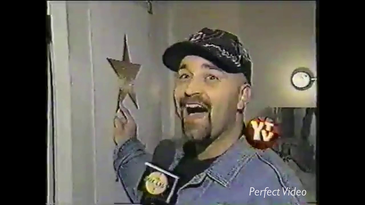 Basketball Screenbug (Hit List - Weird Al Yankovic) | Keep It Weird ...