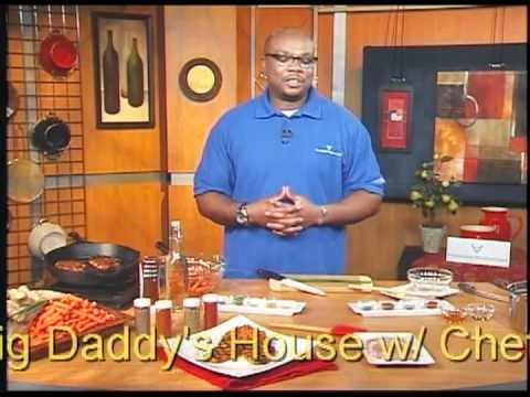 Big Daddys House - YouTube