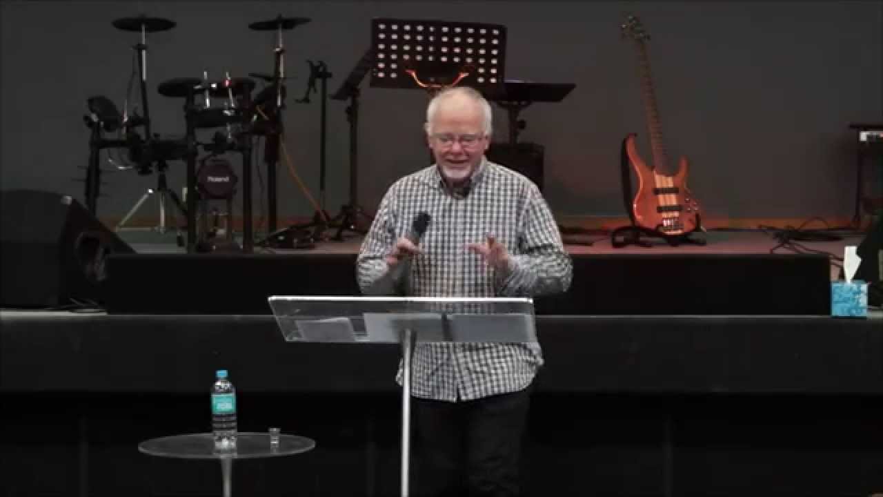 Jason Toppin Baptism House of Overcomers - YouTube