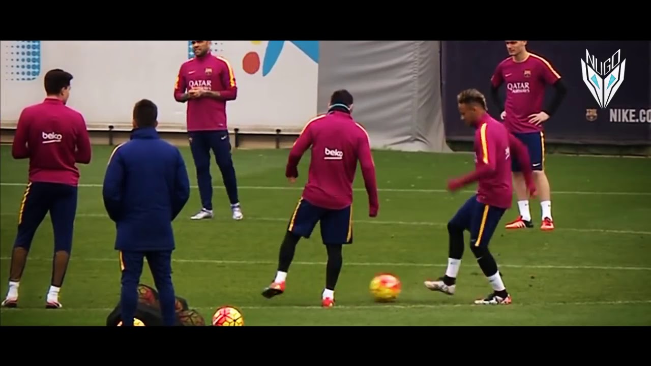Lionel Messi Freestyle Skills Tricks Crazy Training Skills Show Warm Up ...