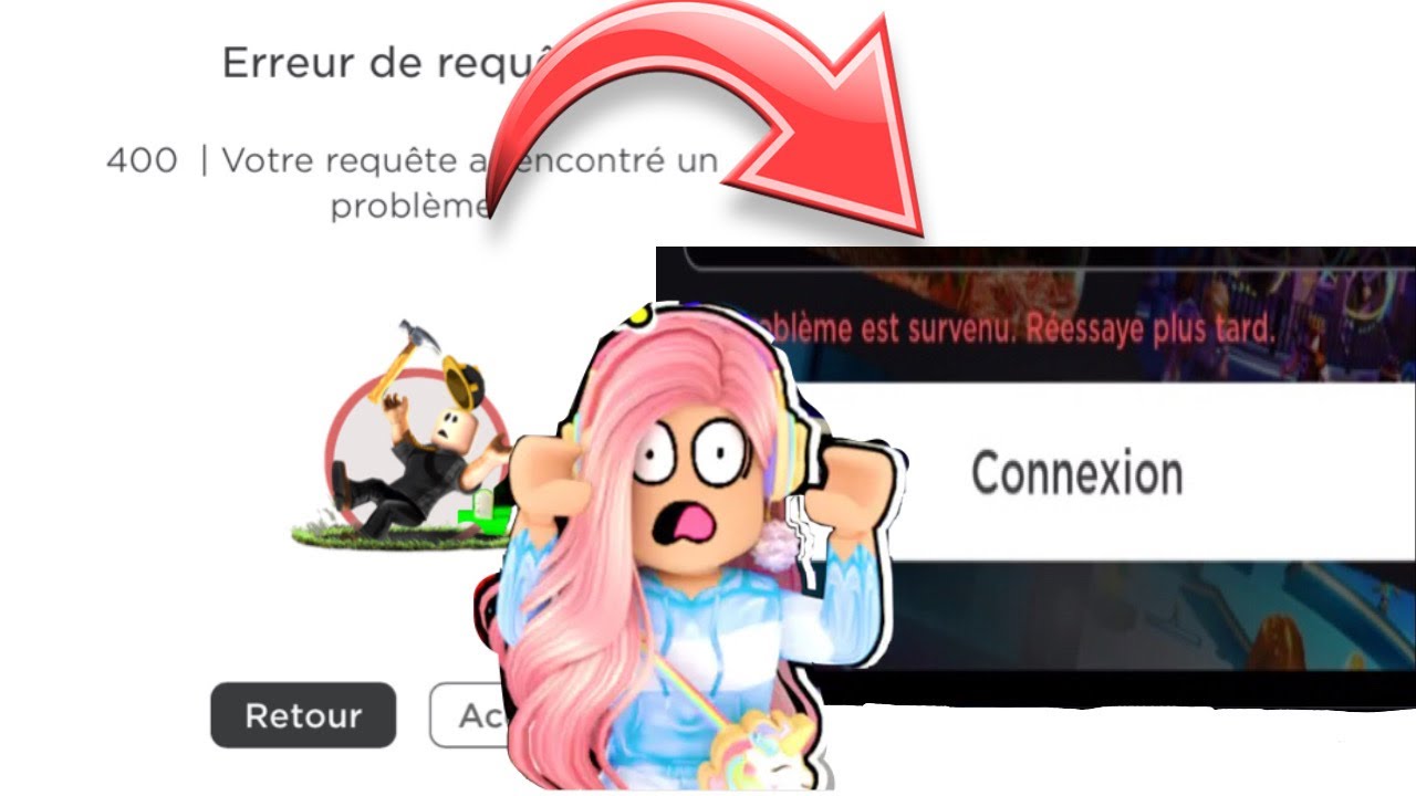 Bug mondiale ?! 😱 / #fan_maeva / - YouTube