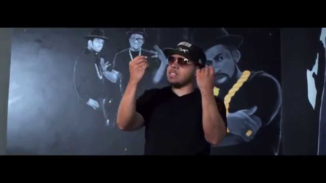 Sean Conn - Work Smarter Not Harder (Official Video) - YouTube