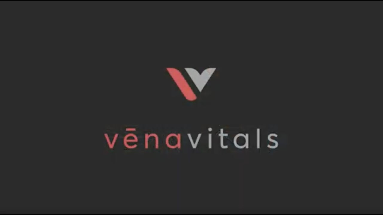 Vena Vitals - Overview - YouTube