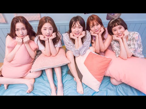 Hello, my twenties Season 1 trailer
