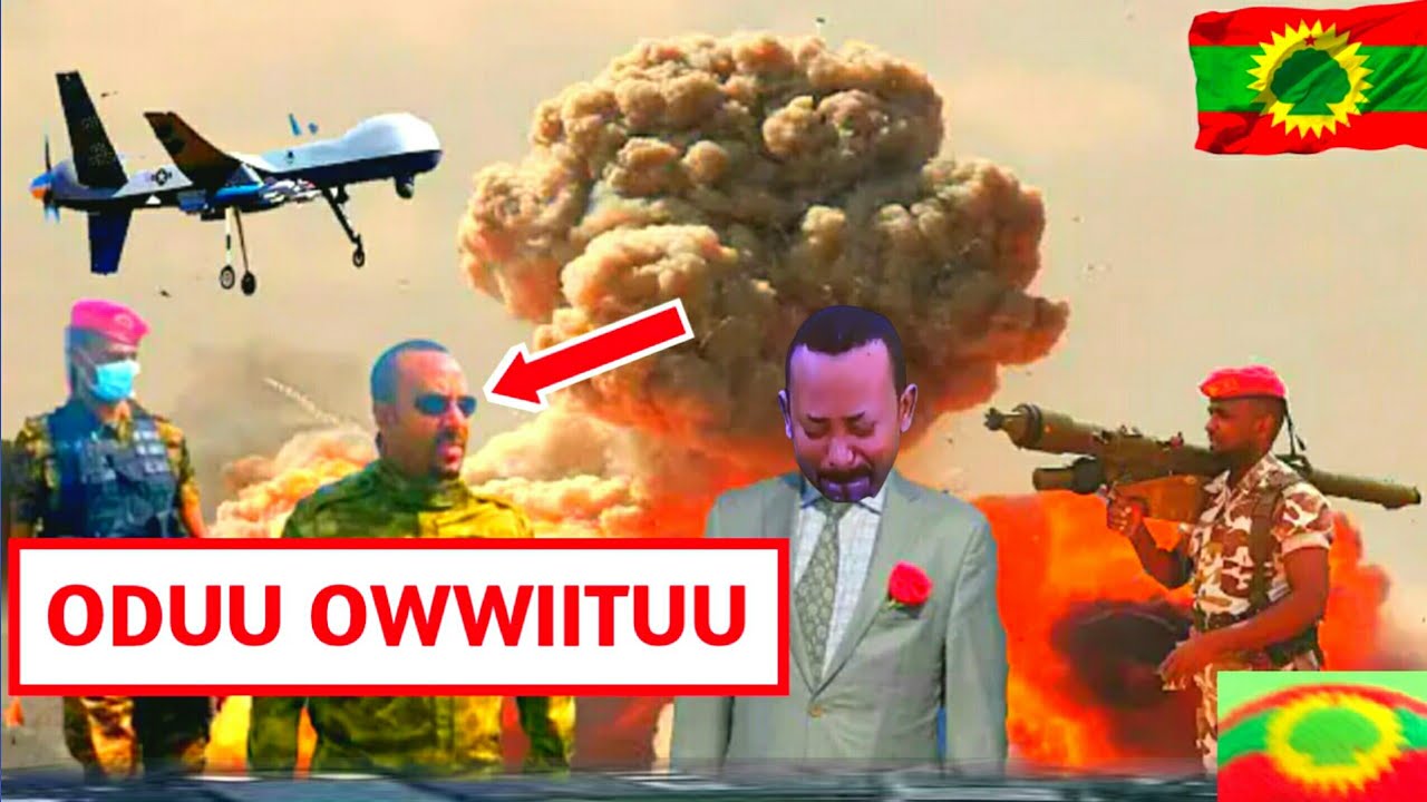 ODUU OWWIITUU HATATAMA - YouTube