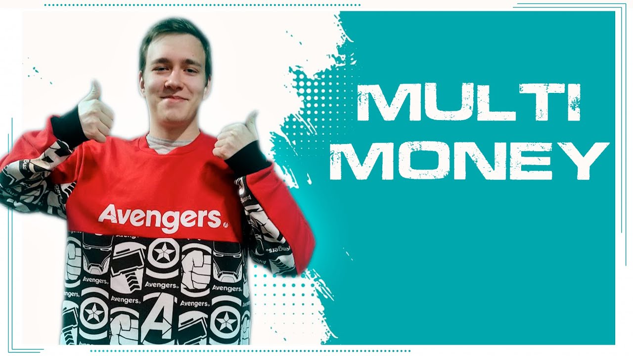 MultiMoney - The Next Level Most Advanced Decentralized Earning Program ...