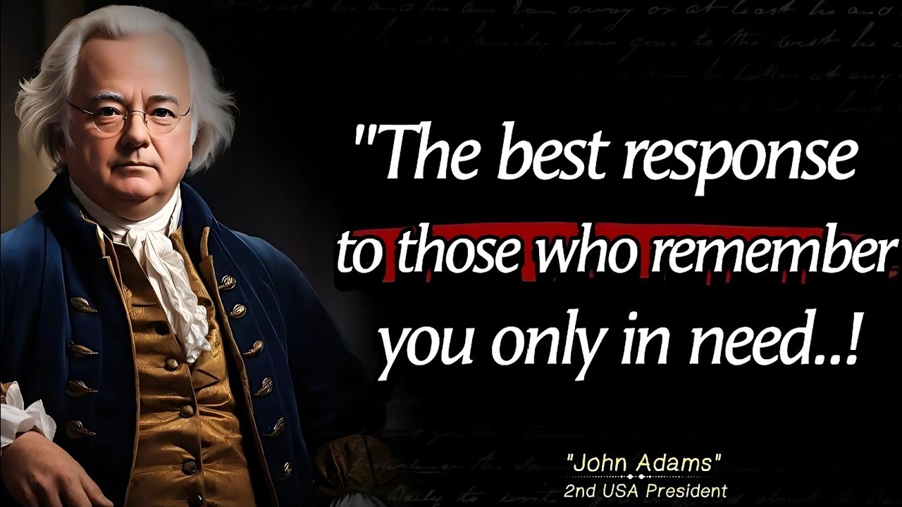 Best Response To Those Who Remember You Only In Times Of Need ...