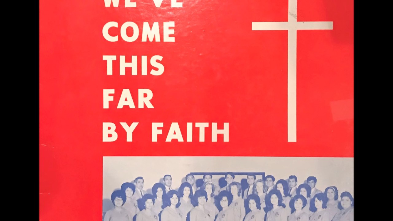 We ve Come This Far By Faith YouTube we-ve-come-this-far-by-faith-youtube
