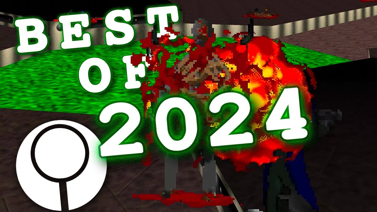 Marathon Multiplayer [BEST OF 2024] - YouTube