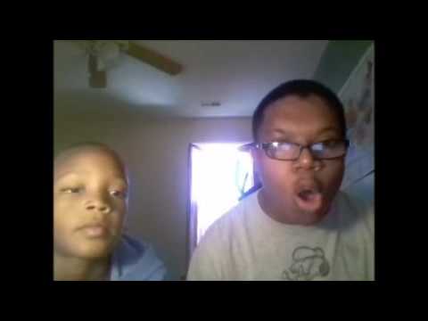 J and K Show Episode 4 News Edition 1 - YouTube