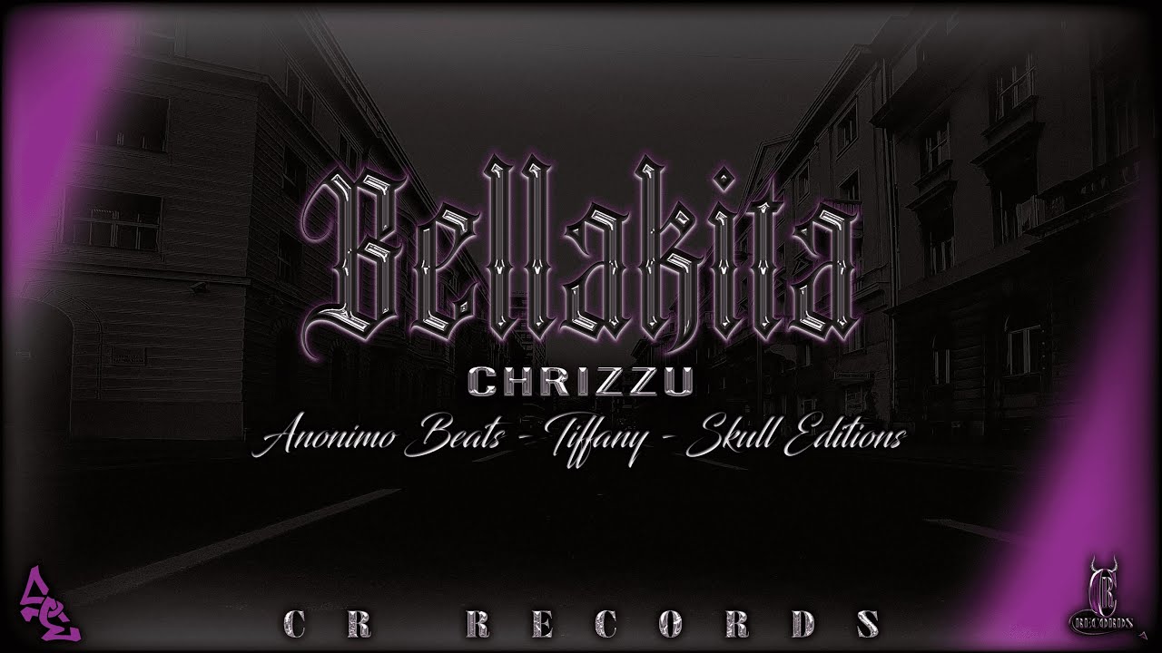 Bellakita - Chrizzu (Lyric Video) - YouTube