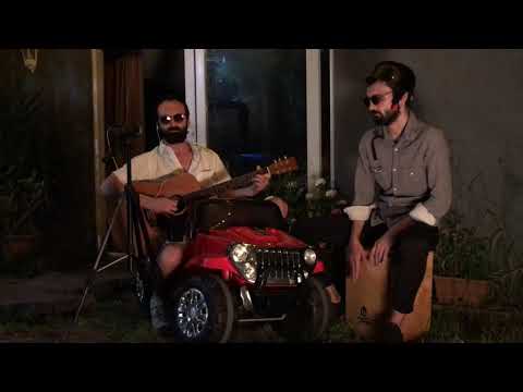 Onun Arabası var (akustik) - Mustafa Sandal (cover) (Engin Uysal&Eren Uysal)